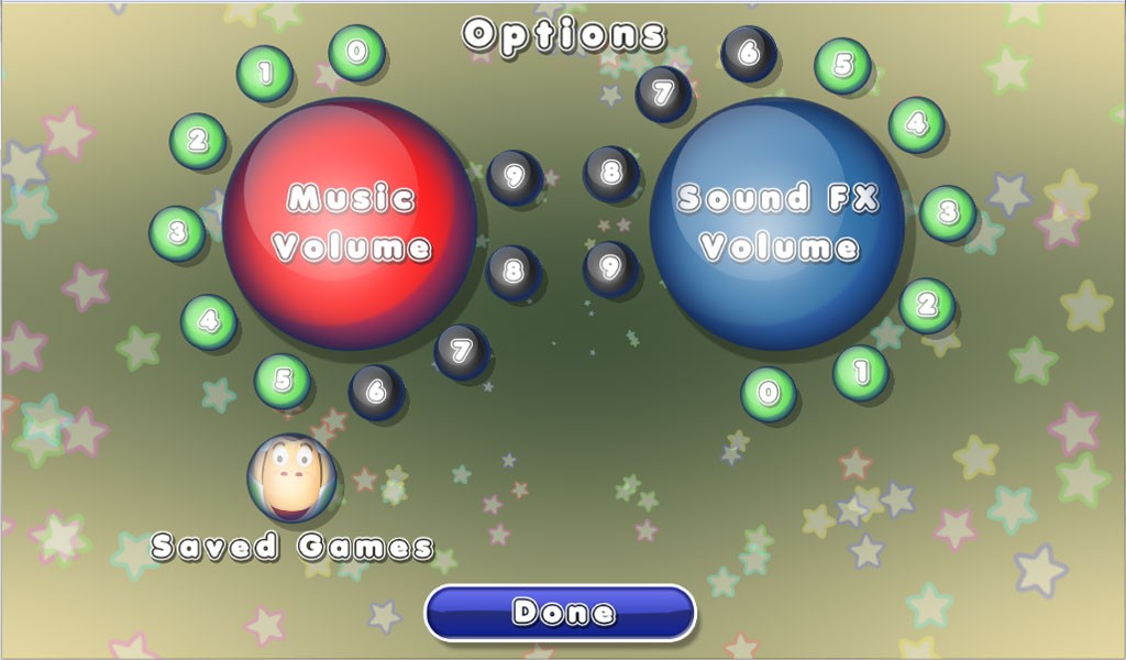 Monkey Stars – Lucky Red Fish