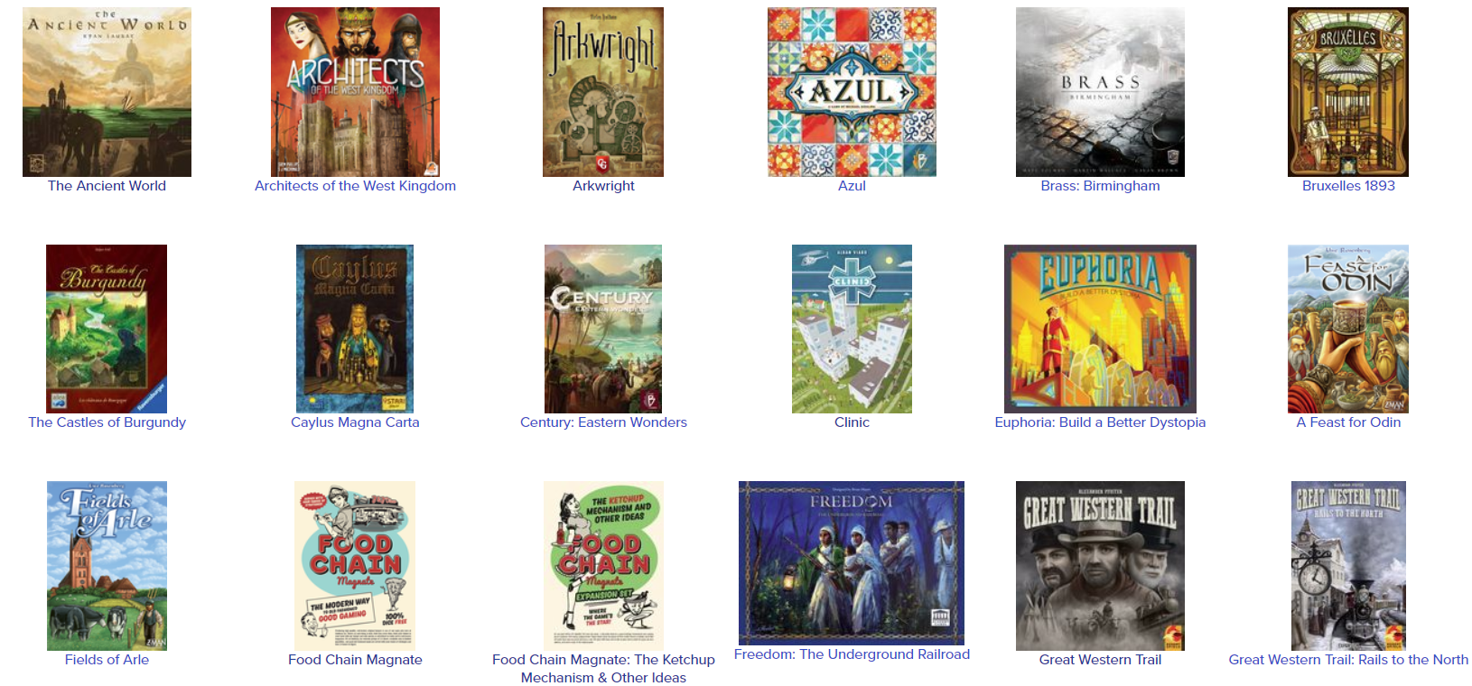 Let’s talk board and card games – Lucky Red Fish