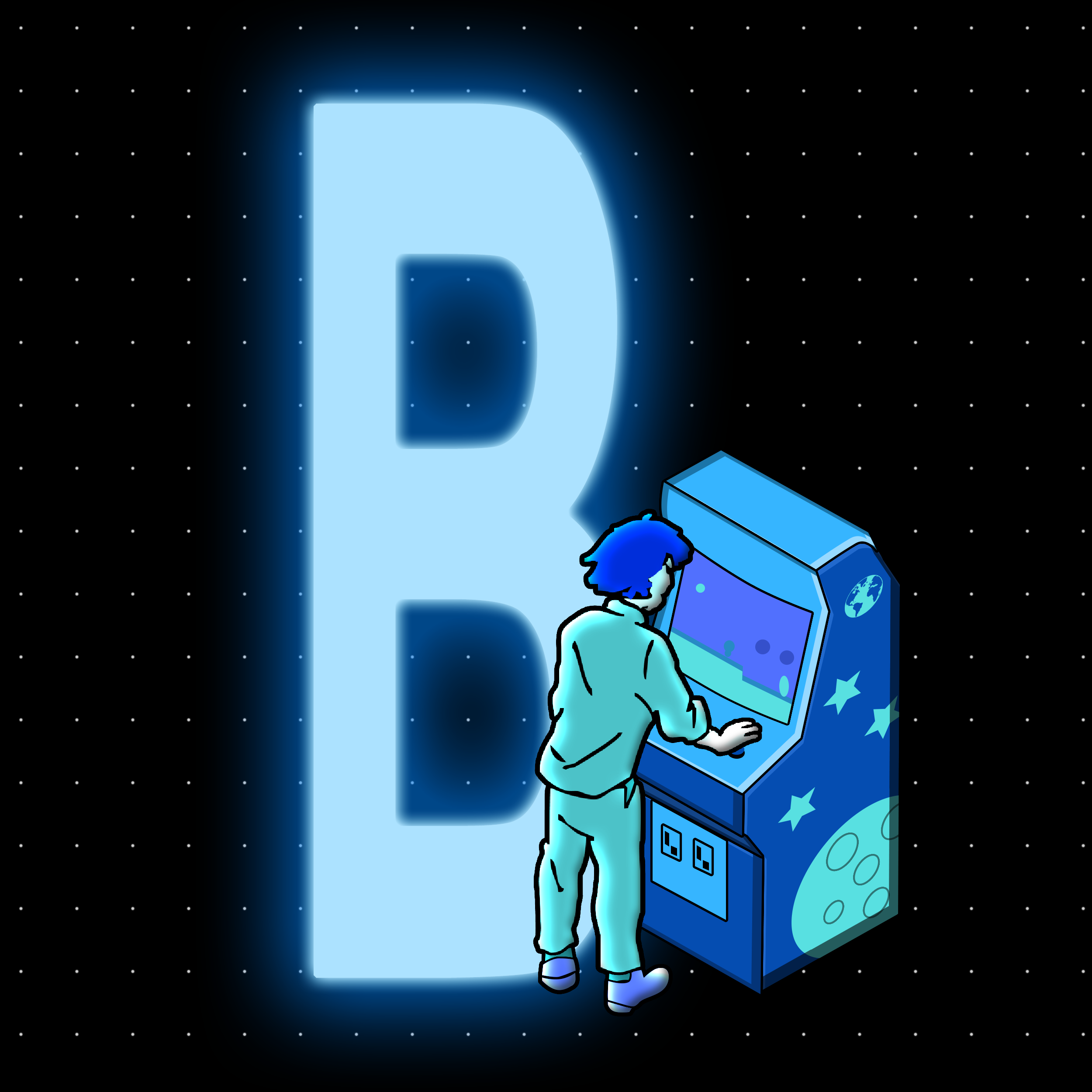 Spectrum Next – Lucky Red Fish